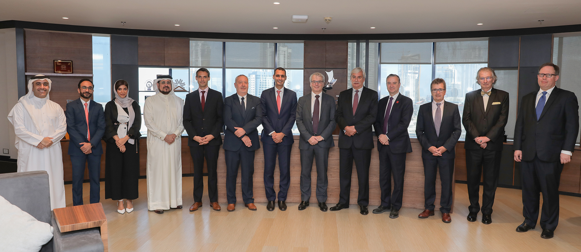 Tamkeen, Fives, Bahrain Polytechnic launch joint initiative | Bahrain News Agency